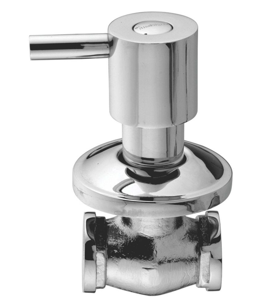 Buy concealed stop cock 20 mm Online at Best Price in India