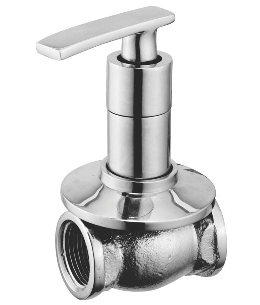 Buy concealed stop cock 20 mm Online at Best Price in India