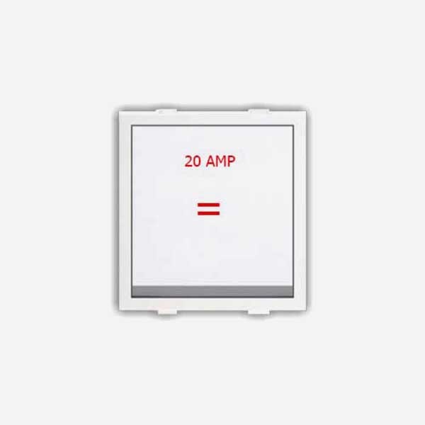 Buy 20 AMP 2 WAY SWITCH Online at Best Price in India