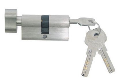 Buy HCL 301 One Side Key One Side Knob Cylinder Locks Online at Best ...